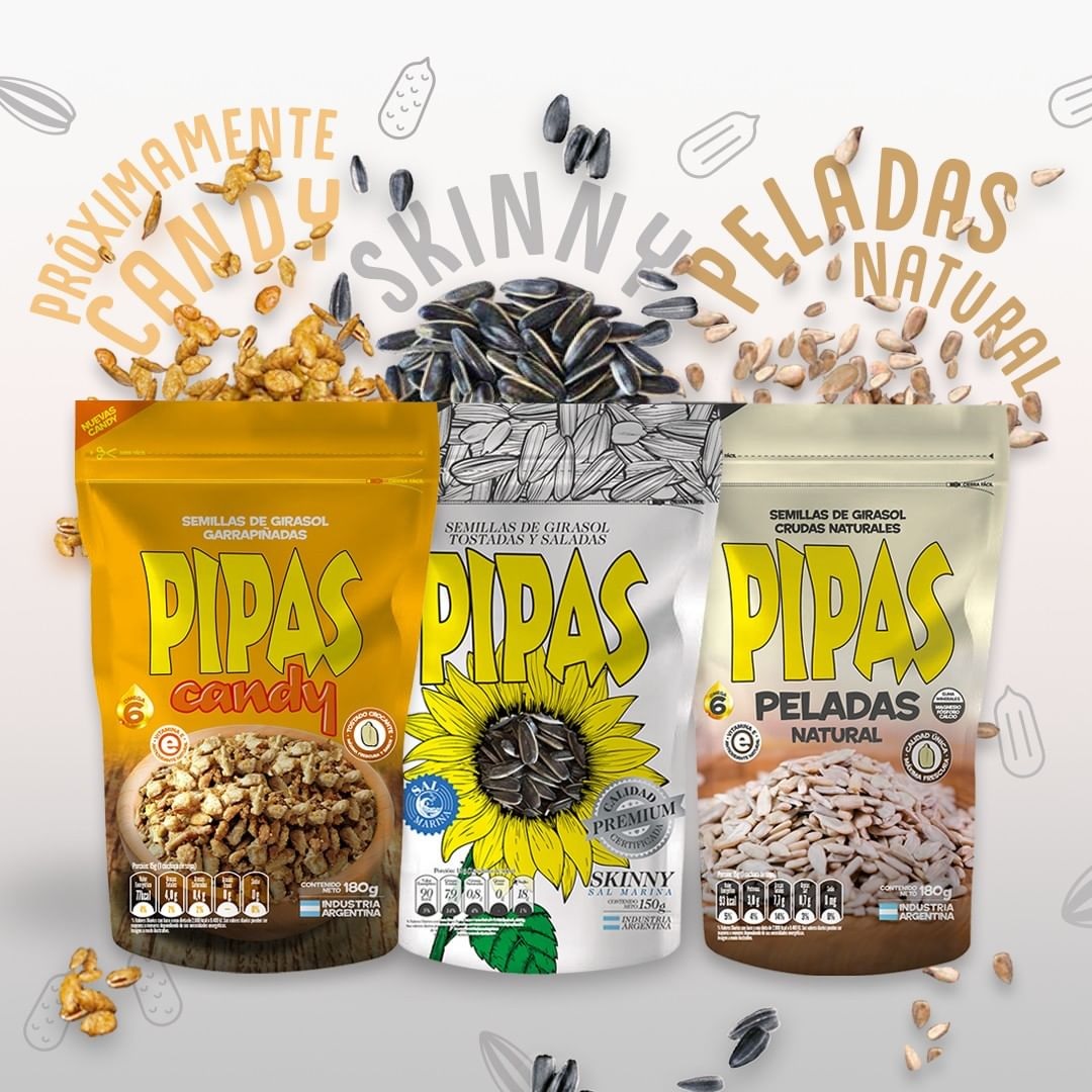 Noticias | Empresas | Crece la familia: ¡Llegan las nuevas variedades ...