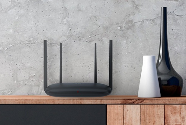 Argentina | Vuelve el router inalÃ¡mbrico all-in-one Nebula 301plus de ...